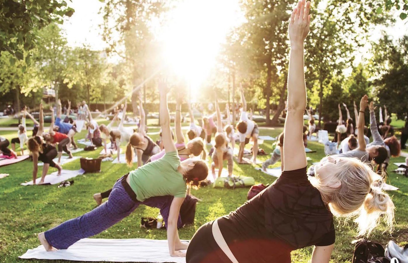 Supporters – Parks Foundation of Highland Park